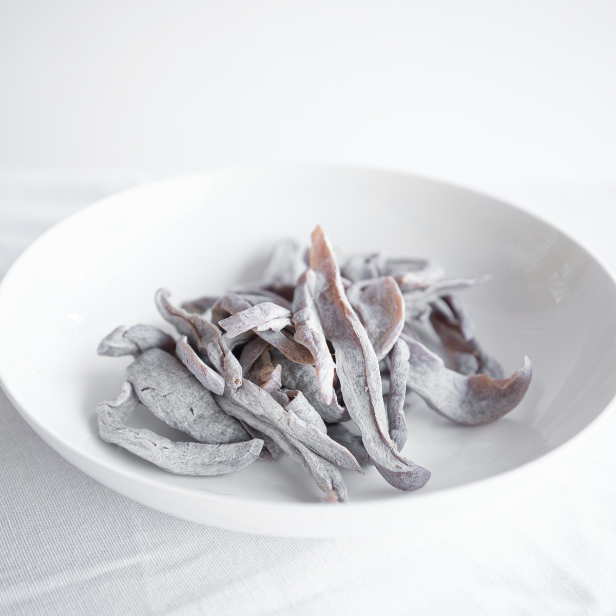 Dry Shredded Mango – Kay's Crackseed Hawaii