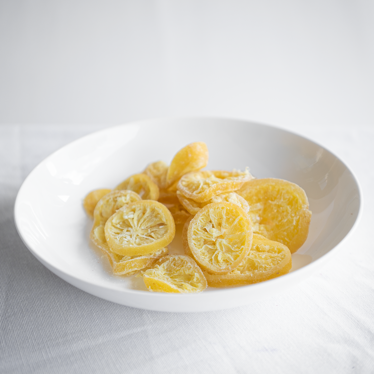 Sweet Dry Lemon – Kay's Crackseed Hawaii