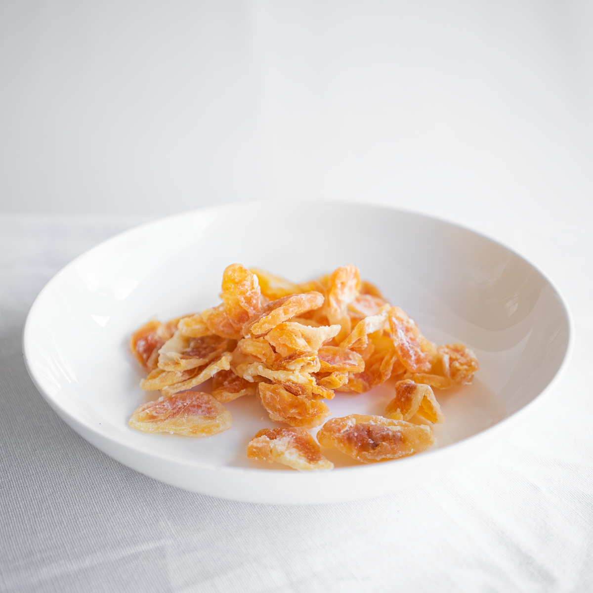 Mandarin Orange – Kay's Crackseed Hawaii