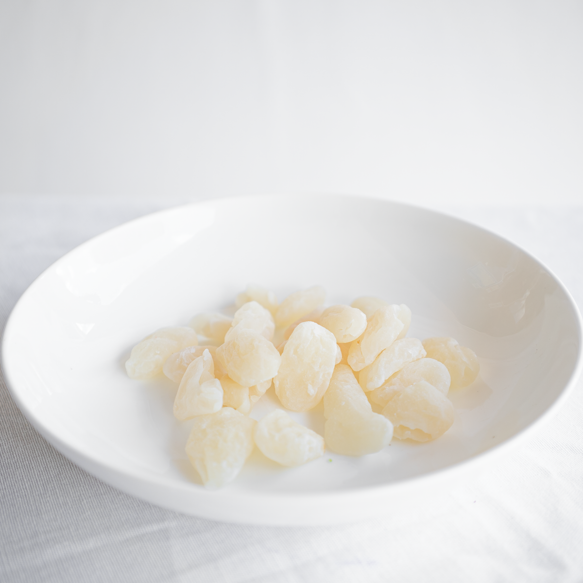 Dry Lychee – Kay's Crackseed Hawaii